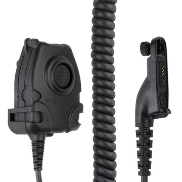 APX6000 Audio Accessories – ShopWiscomm