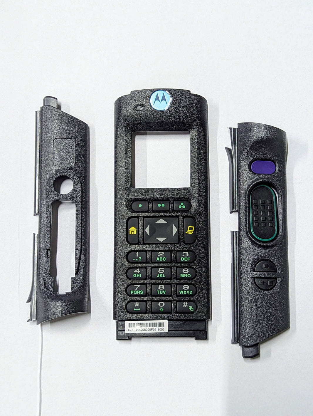 APX6000 – ShopWiscomm