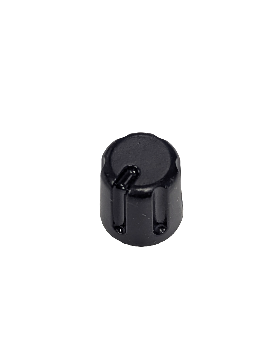 HW000158A01 - Motorola KNOB,VOLUME KNOB CP100d – ShopWiscomm