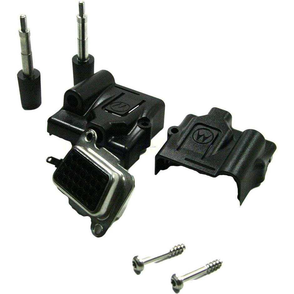 XTL5000 Cables/Installation/Mounting – ShopWiscomm