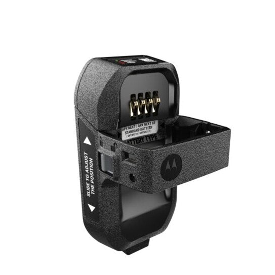 PMPN4688A PMPN4688 - Motorola APX NEXT Travel Charger – ShopWiscomm