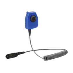 PMLN6803A PMLN6803 - Motorola Small PTT adapter with Nexus jack ...