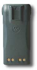 PMNN4018AR PMNN4018 - Motorola OEM CT250 CT450 Battery 1250mah NiMH ...