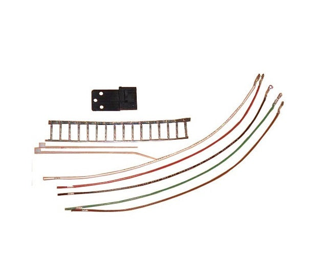 HLN9457A HLN9457 - Motorola 16-Pin Accessory Connector Kit – ShopWiscomm