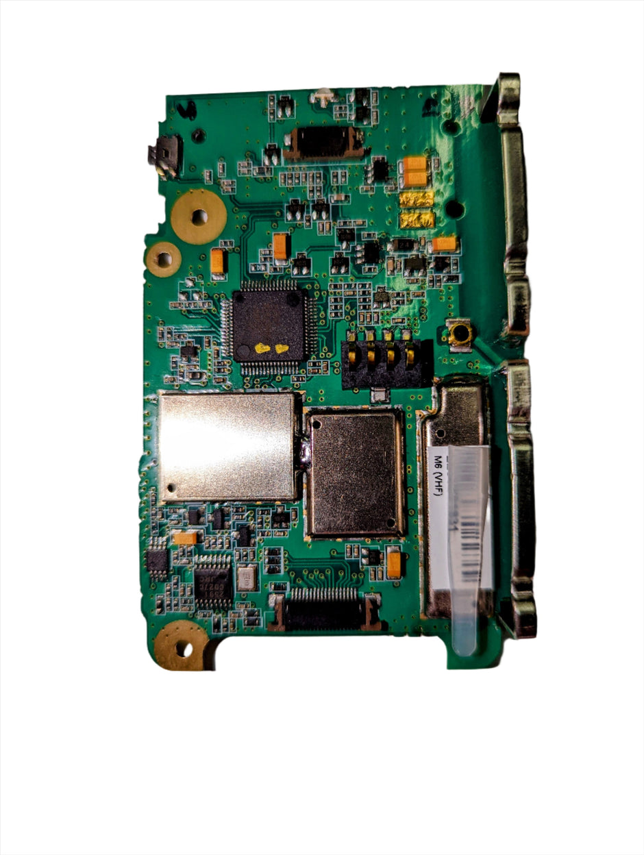 Minitor VI Repair Parts – ShopWiscomm