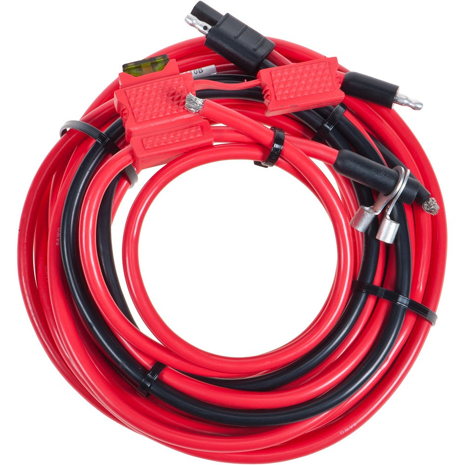 APX6500 Cables/Installations/Mounting – ShopWiscomm