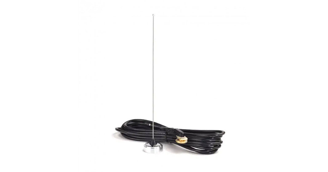 Mobile VHF Antennas – Page 2 – ShopWiscomm